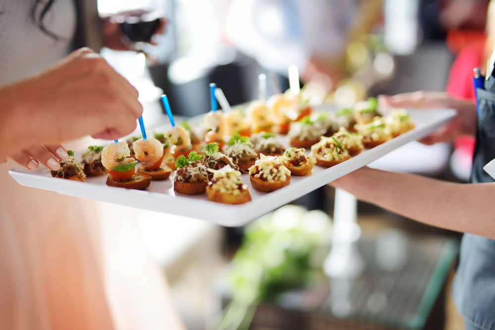 Functions & Events Catering | Eatfresh