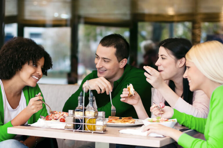 Our Story – Eat Fresh